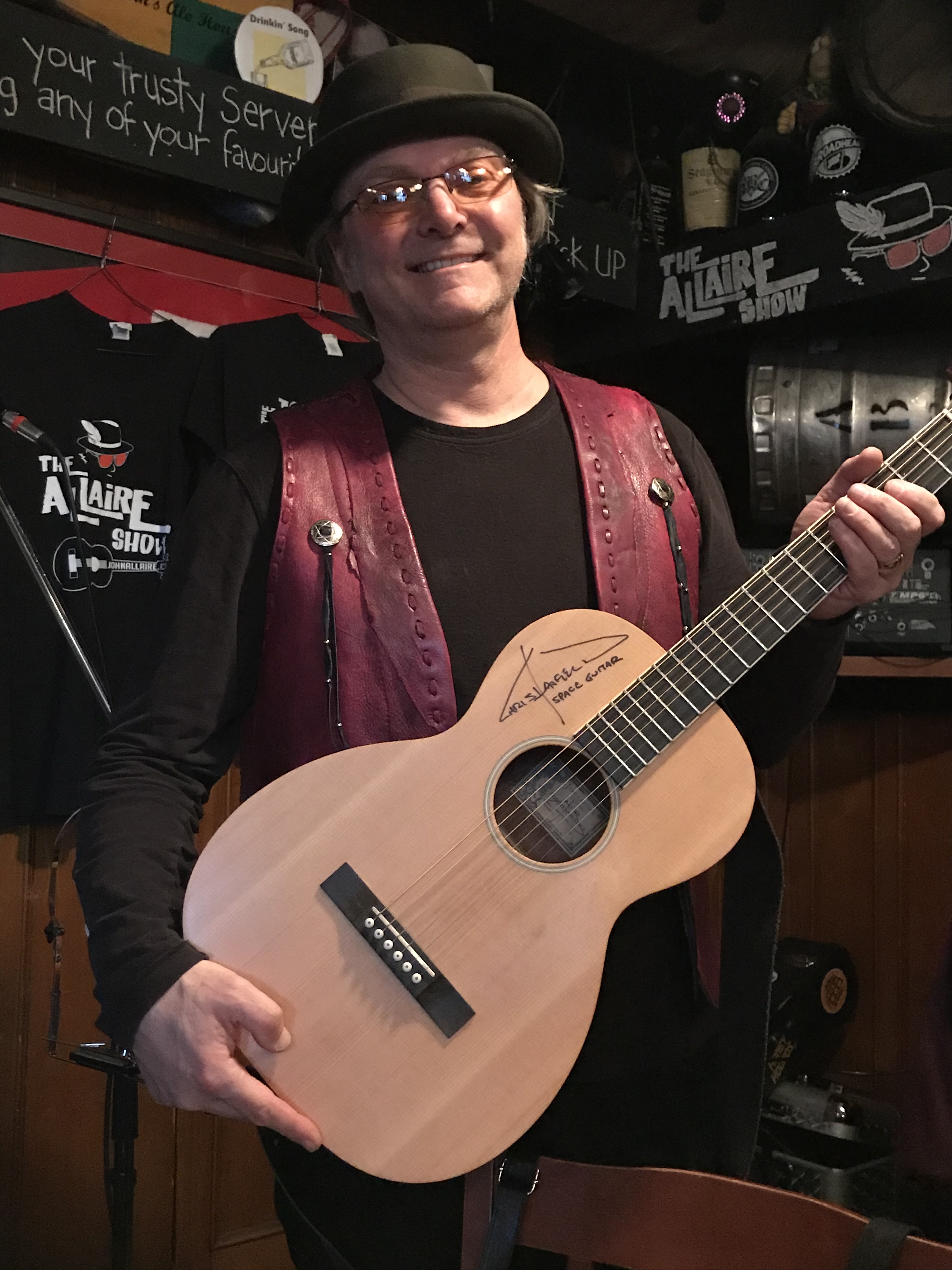 The joy of music! | Mighty M0use for Mental Health